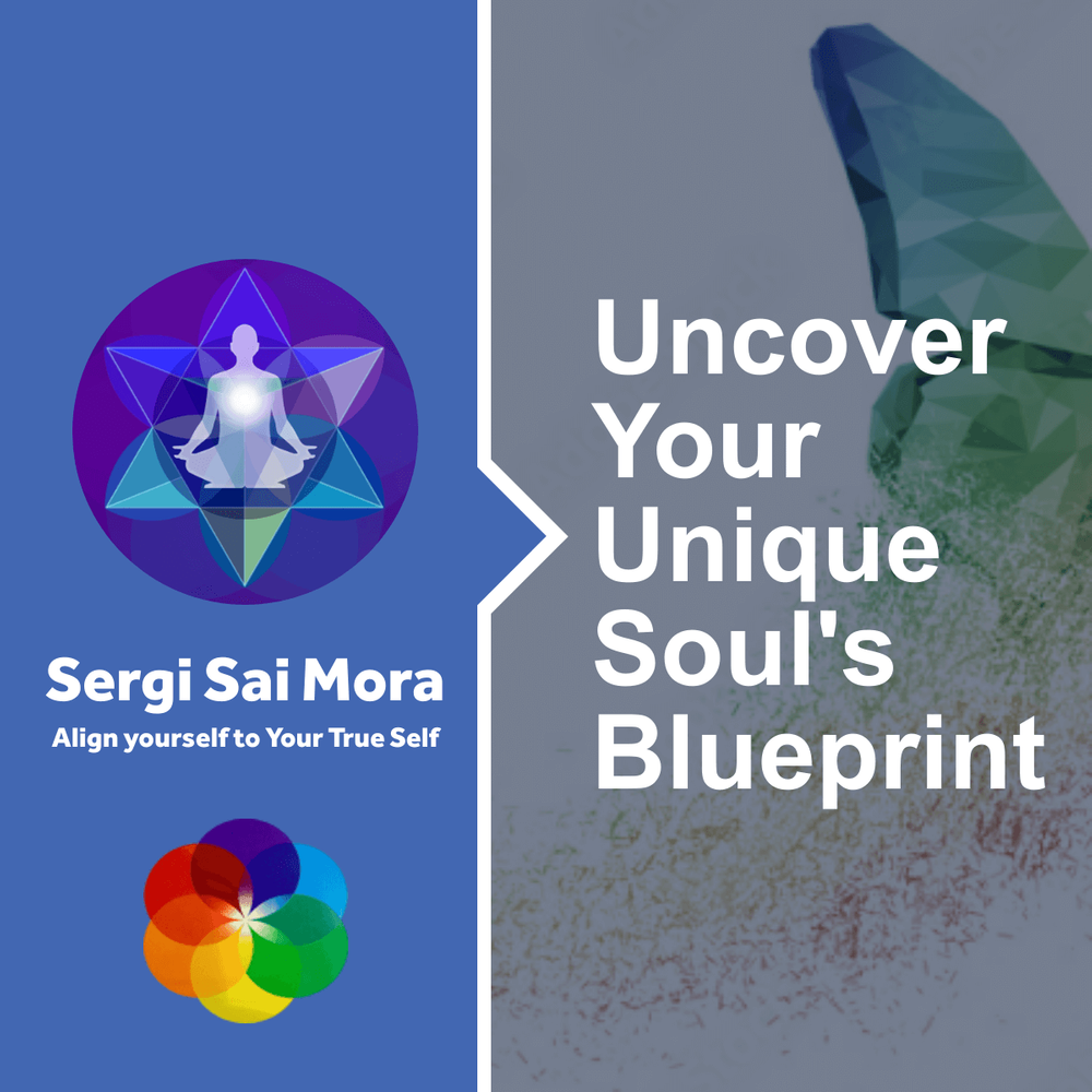 Soul Blueprint